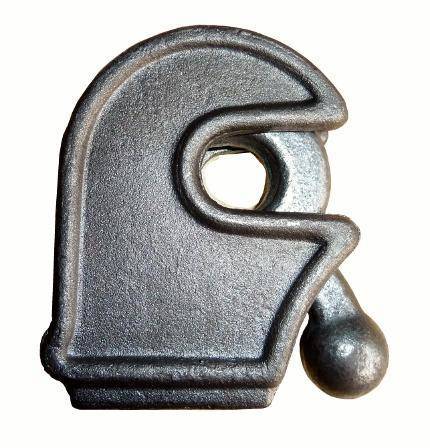 Truck Trailer Body Hardware - EMP