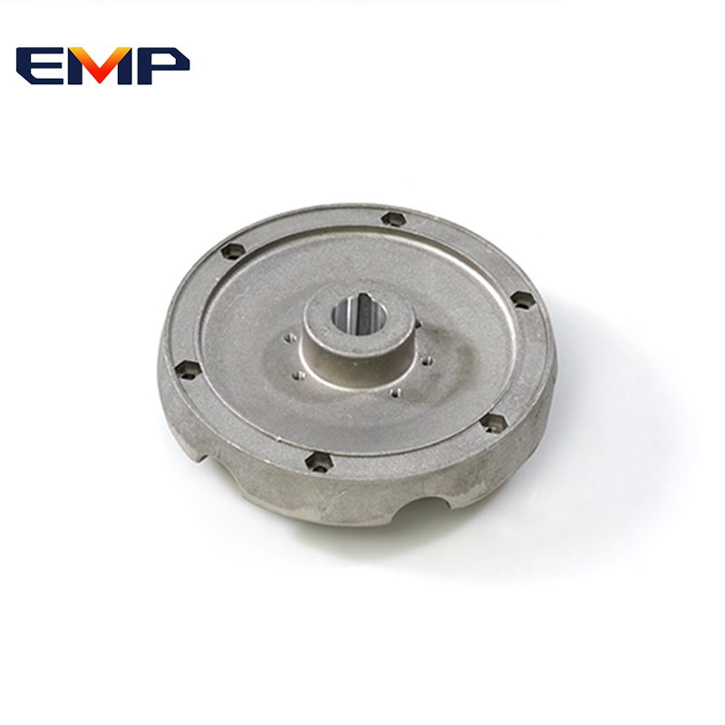 Casting part 003 - EMP