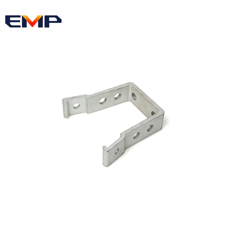Sheet Metal Part 003 - EMP