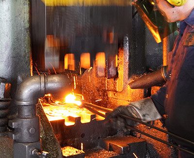 Forging Fold Defects — Causes & Solutions - EMP
