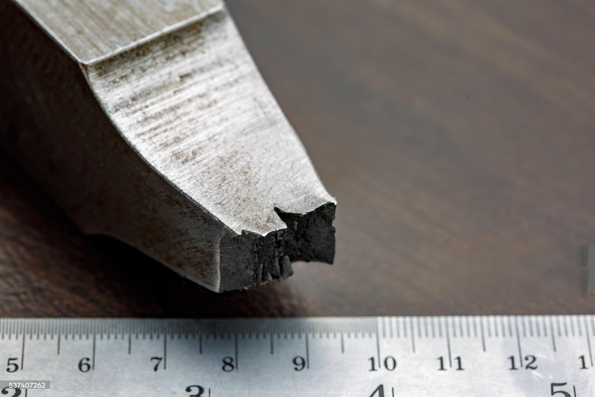 Understanding Material Toughness: From Impact Resistance to Fracture ...